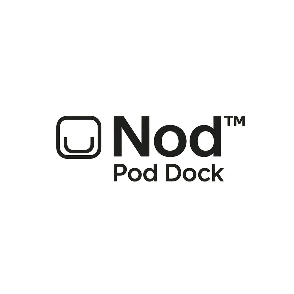 Plants example products – Nod Plant Docks